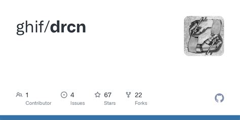 GitHub Ghif Drcn