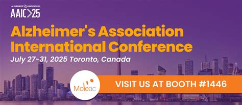 Join Us At Aaic 2025 In Toronto Booth 1446 Discover Innovations In
