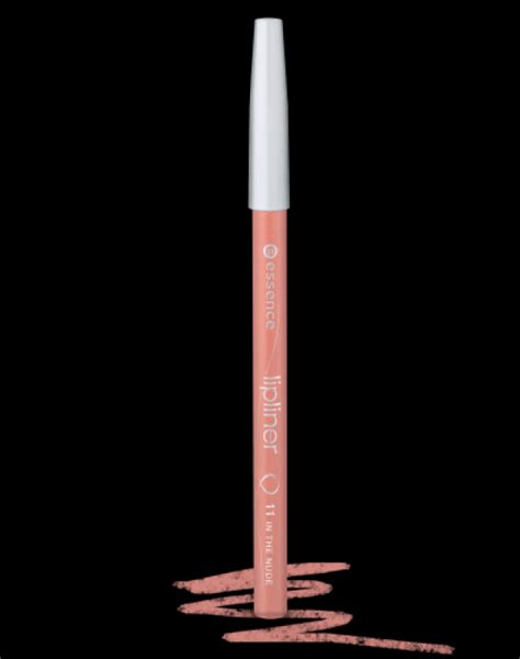 Essence Lip Liner Beauty Review