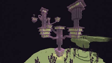 Rethinking Voxels Minecraft Shaders Craftymania