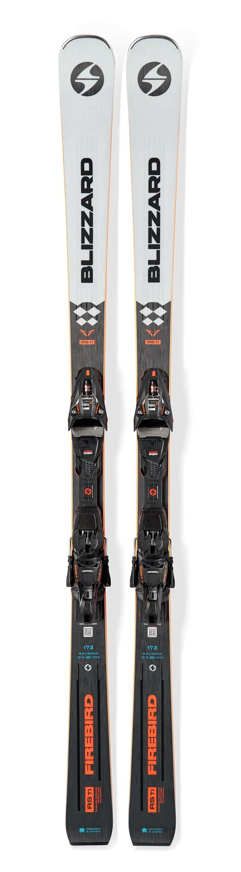 Firebird En Blizzard Tecnica Global Firebird En Blizzard Tecnica Global