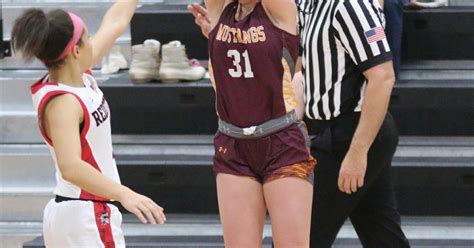 Girls Basketball Balanced Eagles Derail Davis County Sports
