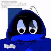Sprunki Cry  Sprunki Cry Sad Discover And Share S