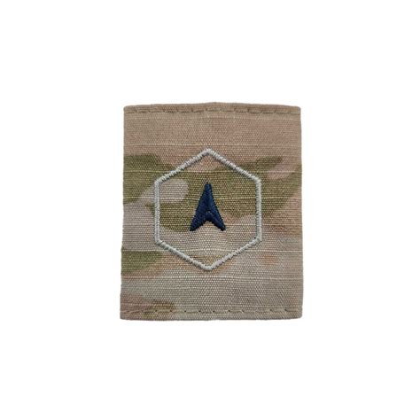 Space Force Ocp Gortex Rank Enlisted Usamm