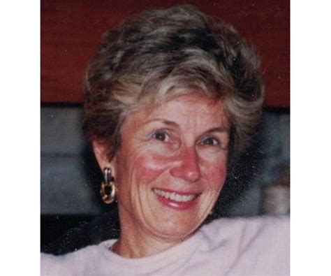 Suzanne Mathers Obituary 2023 Toronto On Toronto Star