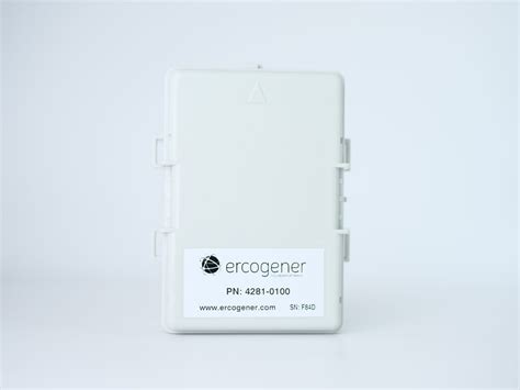 Eg Iot Lorable Geolocation Ref Eg Iot 4281 Ercogener