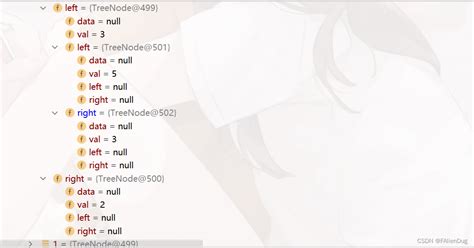 二叉树的构建（java基于数组）java构建二叉树 Csdn博客