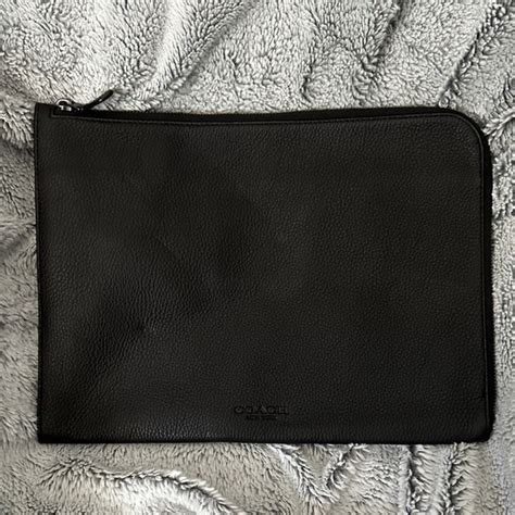 Coach Bags Coach Portfolio Nwt Poshmark