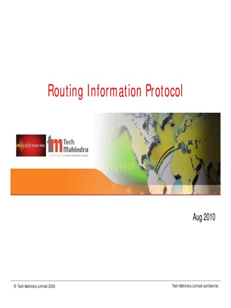 Routing Aug10 Pdf Routing Router Computing