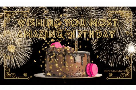 Happy Birthday Cake Images  With