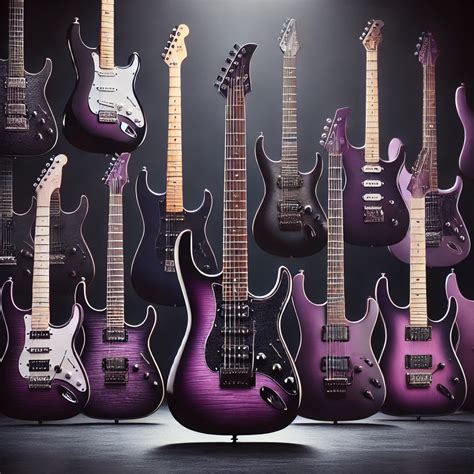 The 7 Best Electric Guitars Of 2025 Expert Reviews And Buyers Guide