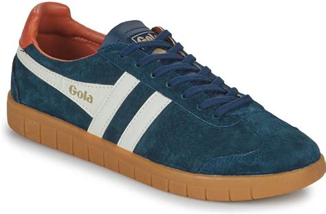 Gola Lage Sneakers Hurricane Schoenennl