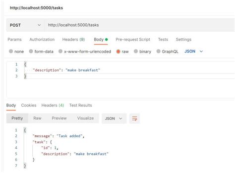 Comment Créer Une Api Restful Avec Flask En Python