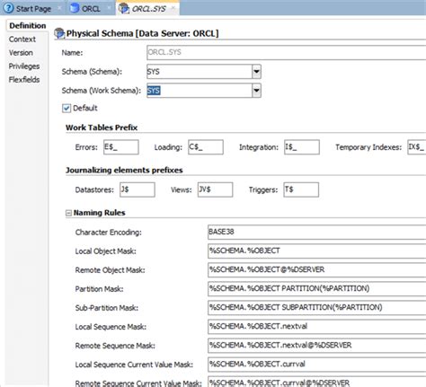 ETL Tools Comparison SSIS Vs Oracle ODI