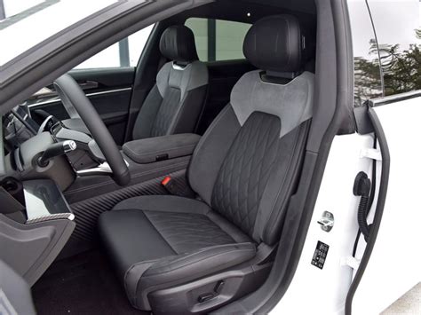 ขายจีน 762 000 1 000 000 บาท Neta S Shooting Brake Ev 510 640 กม