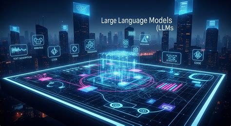 Llms In Generative Ai