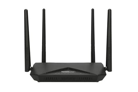 WiFi Routers Totolink A RU WiFi Router AC Dual Band MU MIMO X RJ Mb S X USB