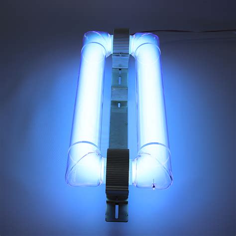 Far Uvc Lamps A Better Alternative To Standard Uv Germicidal Lamps Light Spectrum Enterprises