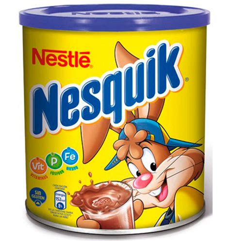 Comprar Cacao Soluble NestlÉ Nesquik InstantÁneo Lata 780 G Cacao Soluble NestlÉ Nesquik