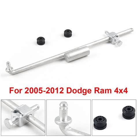 Compatible With Transfer Case Shifter Control Linkage Manual Shift