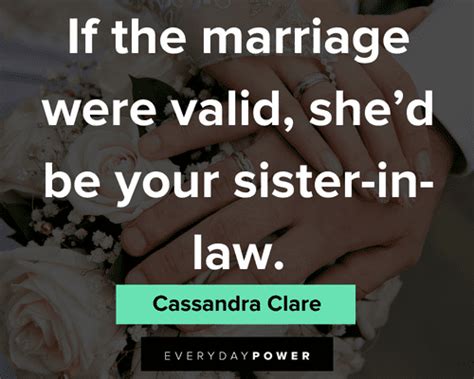 Sister Law Quotes