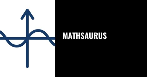 Primary Maths Challenge 2025 Mathsaurus