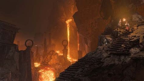Baldurs Gate 3 How To Get Adamantine Splint Armor Gameskinny