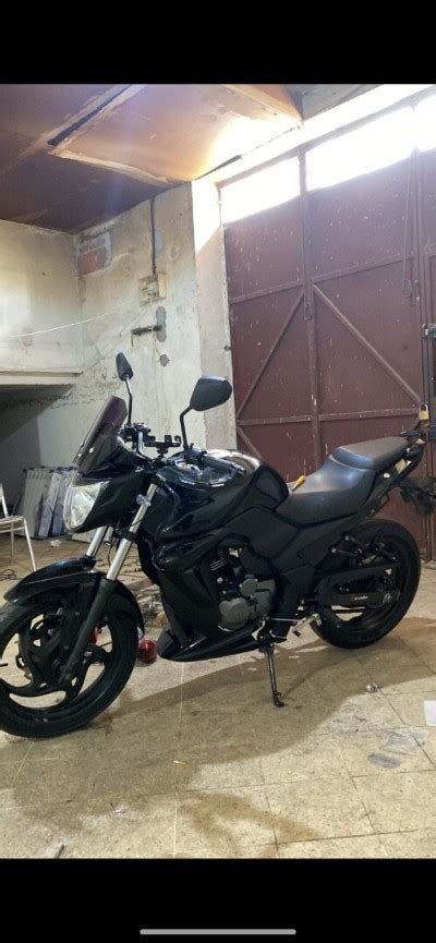 Sym Wolf T1 Motos Et Scooters Automobiles And Vehicules