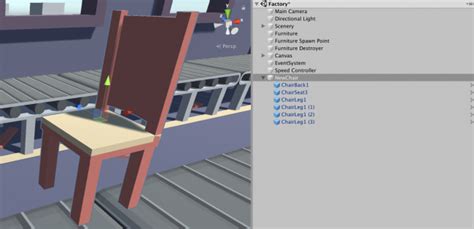 How To Use The New Unity Prefab Workflow Kodeco