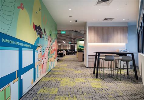 Candw Services Singapore