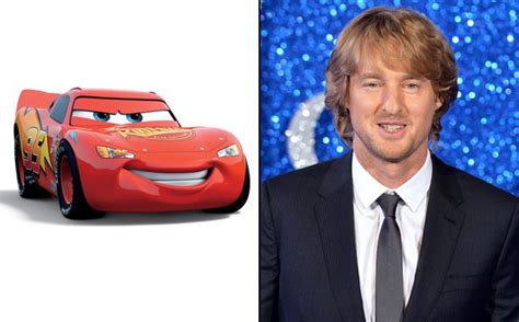 See The Voices Behind 40 Of Your Favorite Pixar Characters
