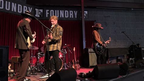Blues Impala Foundry Blues Brews And Bbq Aubreyentertainment 4 19 25 Youtube