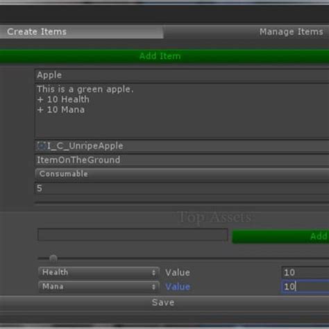 Inventory Master Ugui Gui Tools Unity Asset Store Master Unity Unity Asset Store