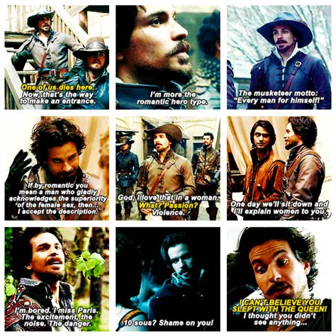 Pin By Haley Rolston On Bbcs The Musketeers 2014 2016 The