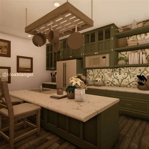 54 Best Bloxburg Kitchen Ideas With Photos Artofit