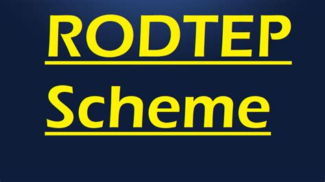 Itc Reversal Issue In The Sale Of Duty Credit Scrips An In Depth Analysis