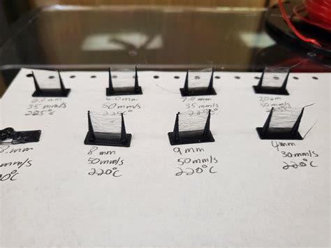 Flash Forge Adventurer 4 Lite Nozzle Not Heating R Flashforge