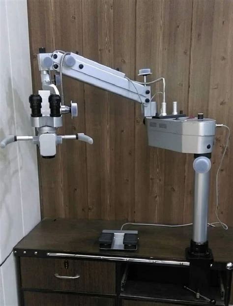 1000x Ss Binocular Surgical Microscope For Laboratory 240v At ₹ 60000 In Ambala