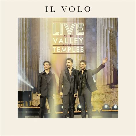 Il Volo Official Website