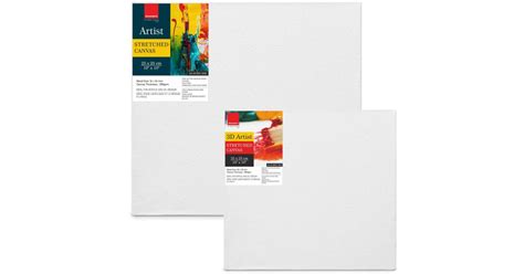 სახატავი ტილო ქვეჩარჩოზე Isomars 25x35სმ 380გ მ² · საკანცელარიო