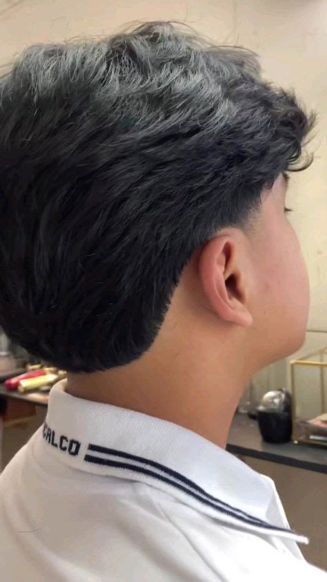 Corte Clasico Hombre Alucin