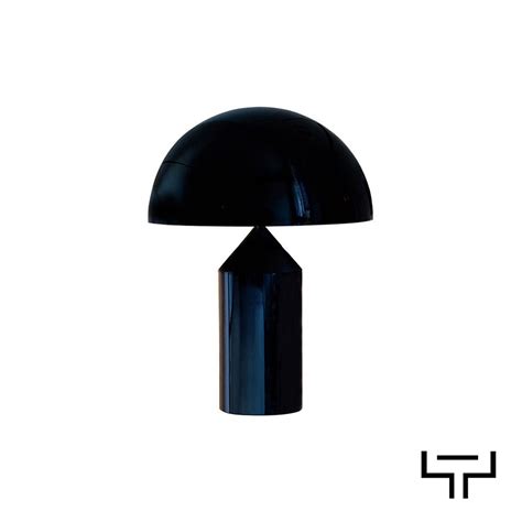 Lampada Oluce Modello Atollo Arredamenti Trombetta