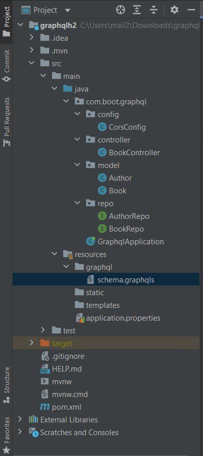 Building A Graphql Server Itcodescanner