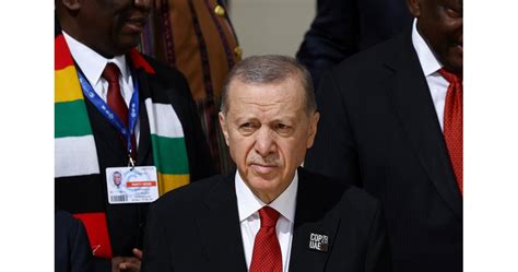 Ердоган в Дубай Атаките на Израел срещу Газа са престъпление срещу