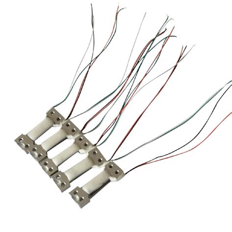 Thin Weight Load Cell Force Sensor 500g For Weight Measurement Buy