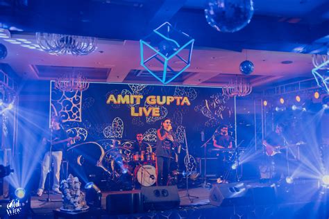 Amit Gupta Live Karyakram