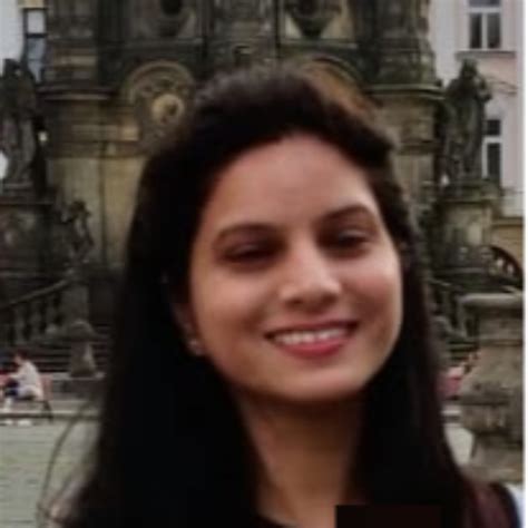 Vaishali Hedaoo Sap Abap Developer Infrabeat Pvt Ltd Xing