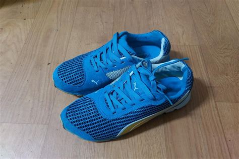 여자푸마운동화 헬로마켓