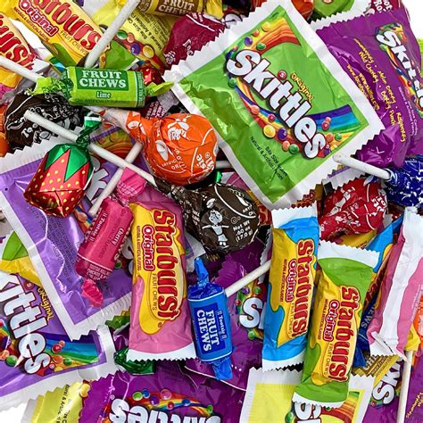 American Only Sweets