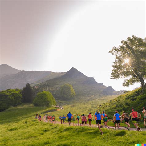 Running With A Group The Benefits Of Joining A Running Club
